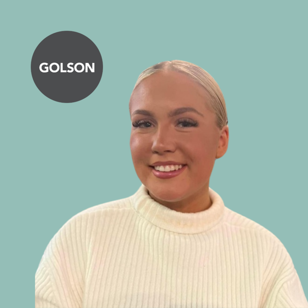 Oxley Park Team - GOLSON Hair Salons Milton Keynes